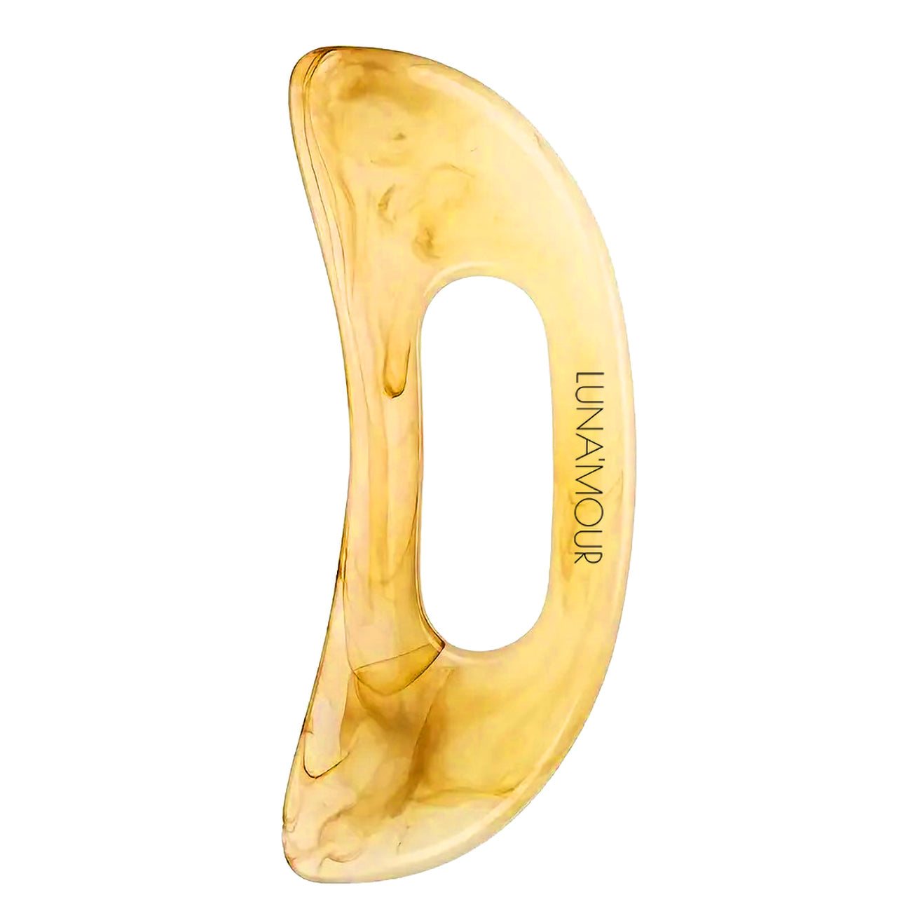 Sculpt-Tacular Body & Face Gua Sha Tool – LUNAMOUR BEAUTY