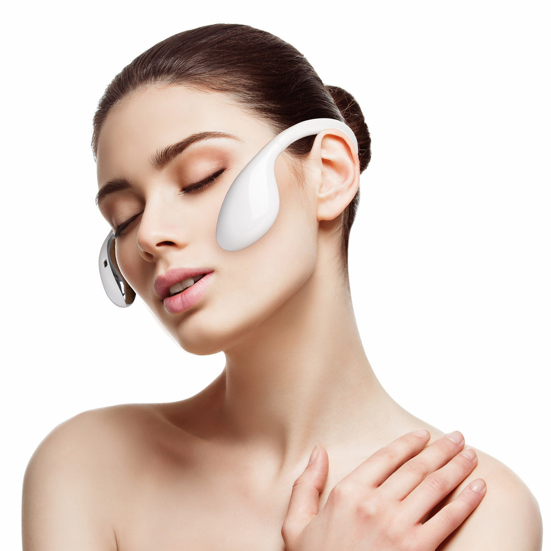 LunaLift: Define & Contour EMS Facial Device – LUNAMOUR BEAUTY