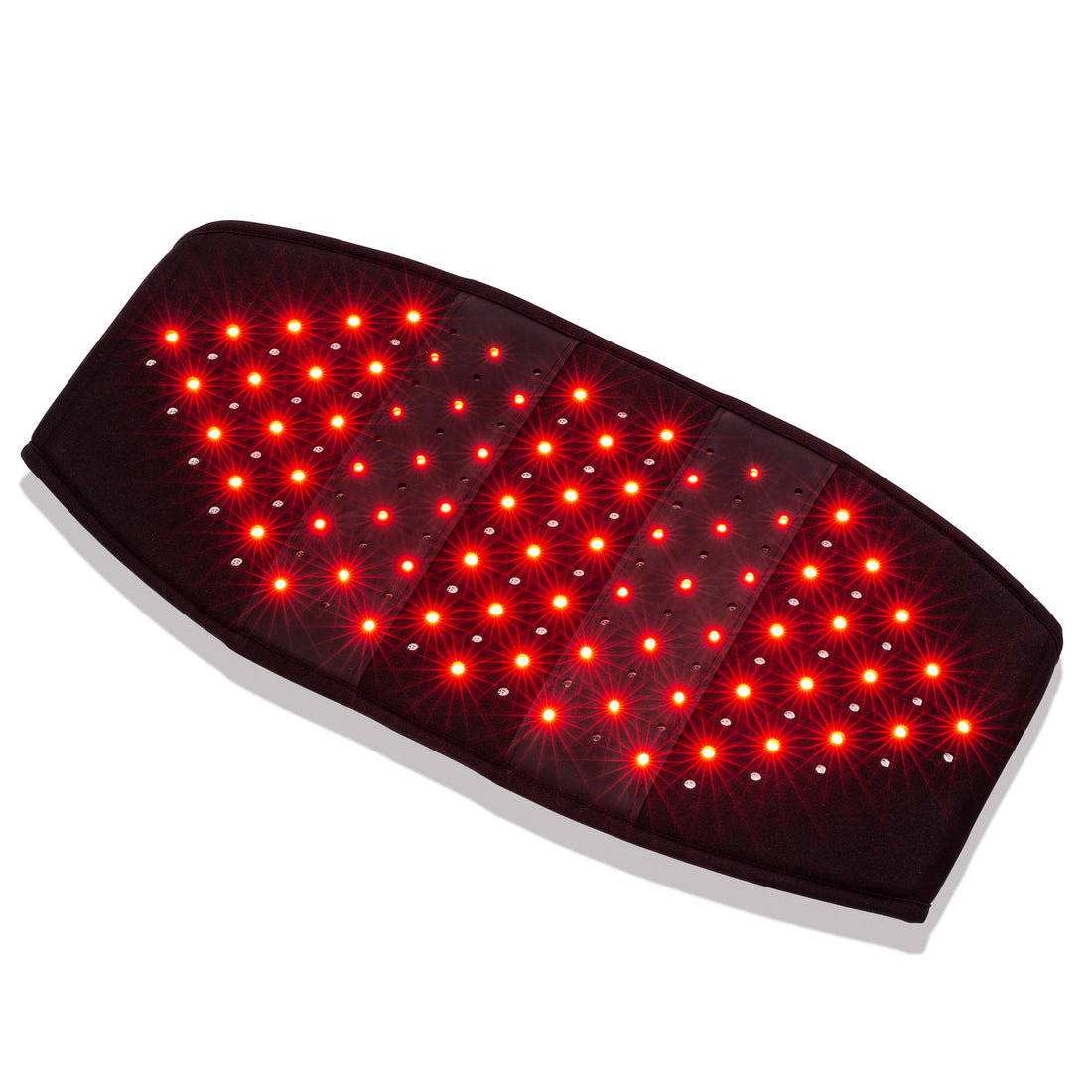 The NuFit Pro™ - EMS, LED & Far-Infrared Therapy Belt – LUNAMOUR BEAUTY